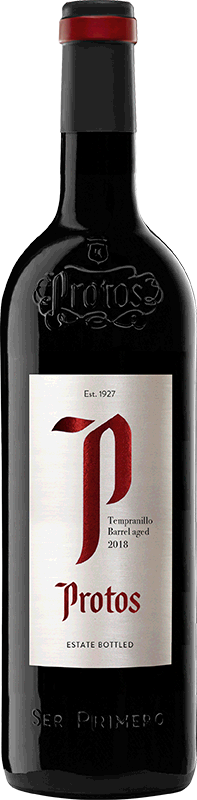 Vinos - P by Protos - Bodegas Protos - España