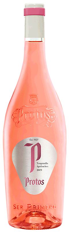 Wines - P by Protos - Bodegas Protos - Spain